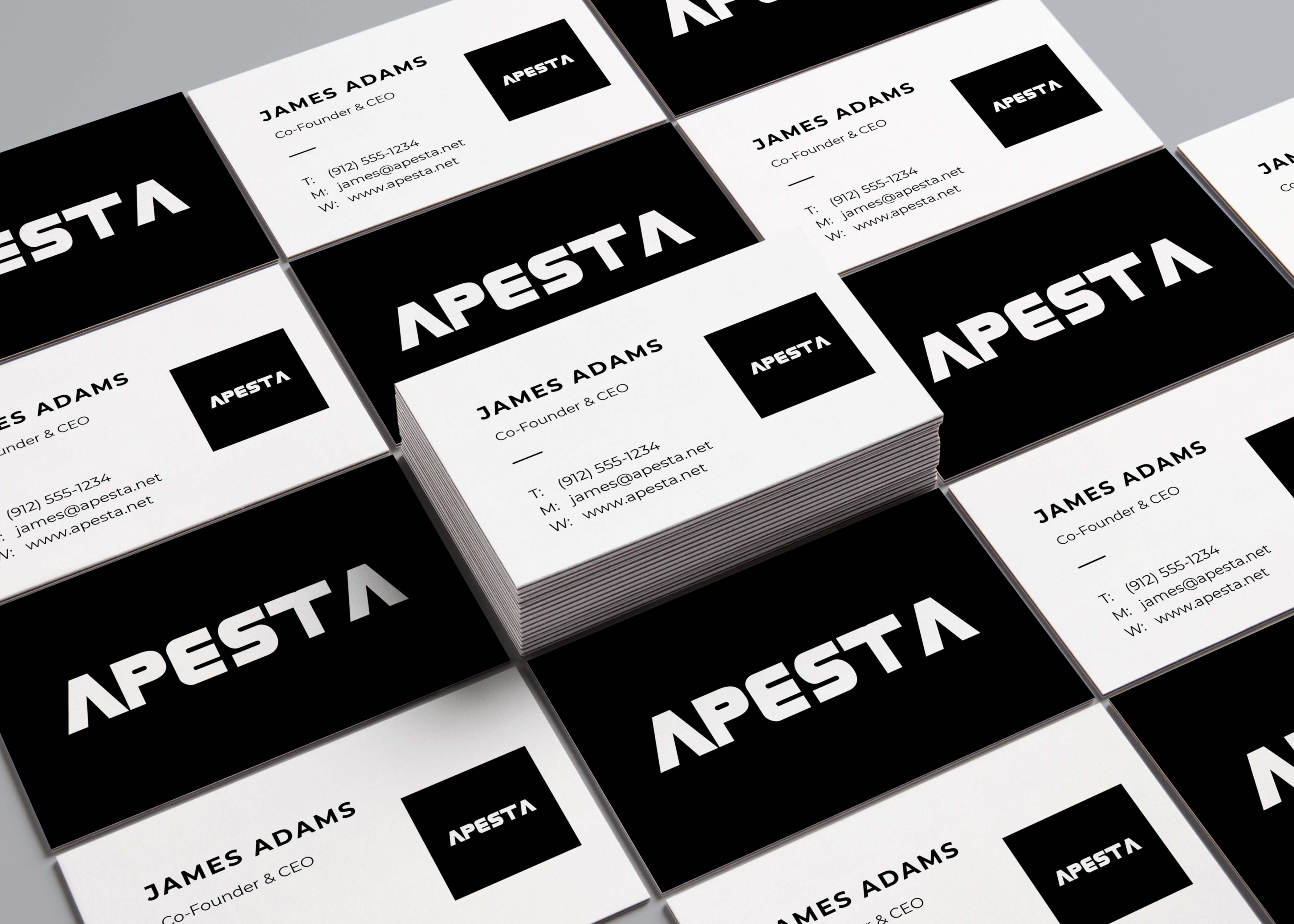 APESTA.NET - Get a Website with a Custom Domain, 5 Proffesional ...